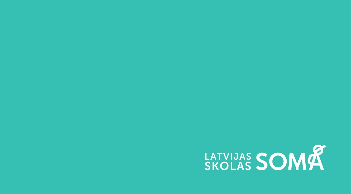 Kultūrizglītības programmas "Latvijas skolas soma" rokasgrāmata ...