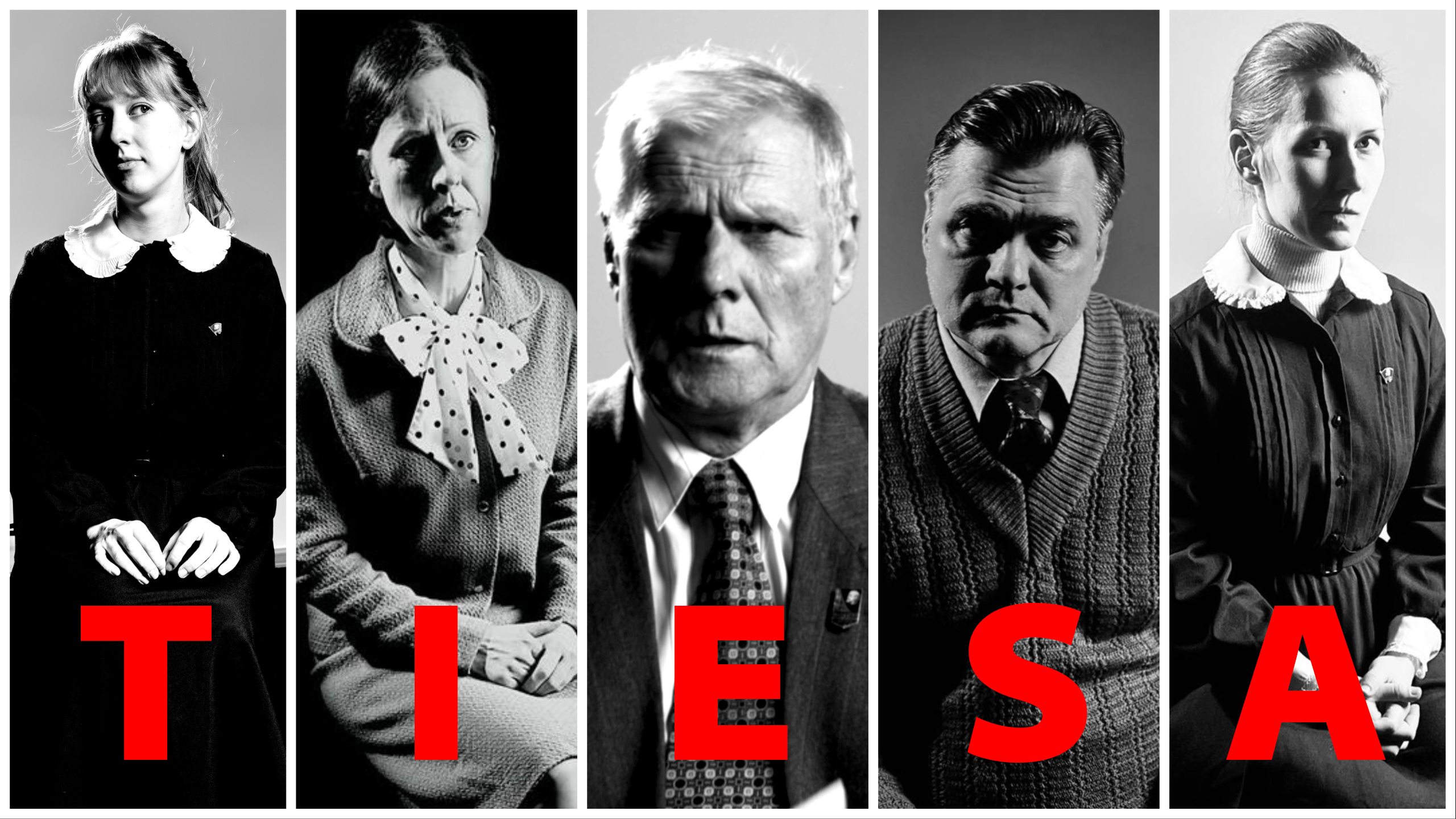 Multimediāla izrāde "Tiesa" - Latvijas skolas soma