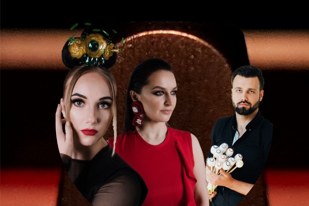 Koncertsaruna "MELNS VAI BALTS: emocijas un mūzika" - Latvijas skolas soma