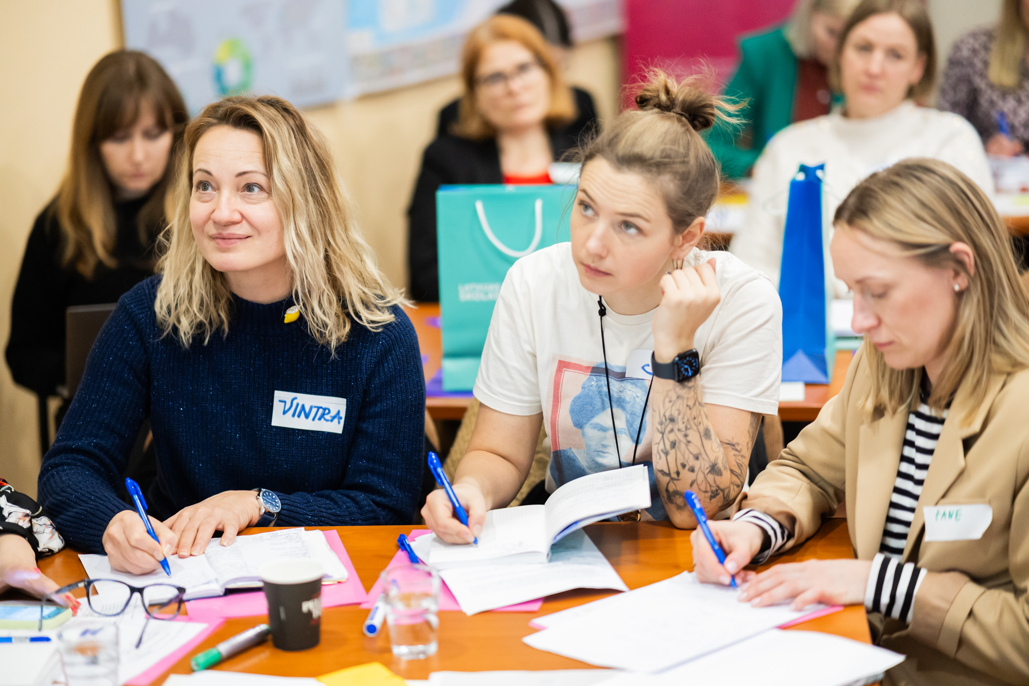 Aktualitātes - Latvijas skolas soma