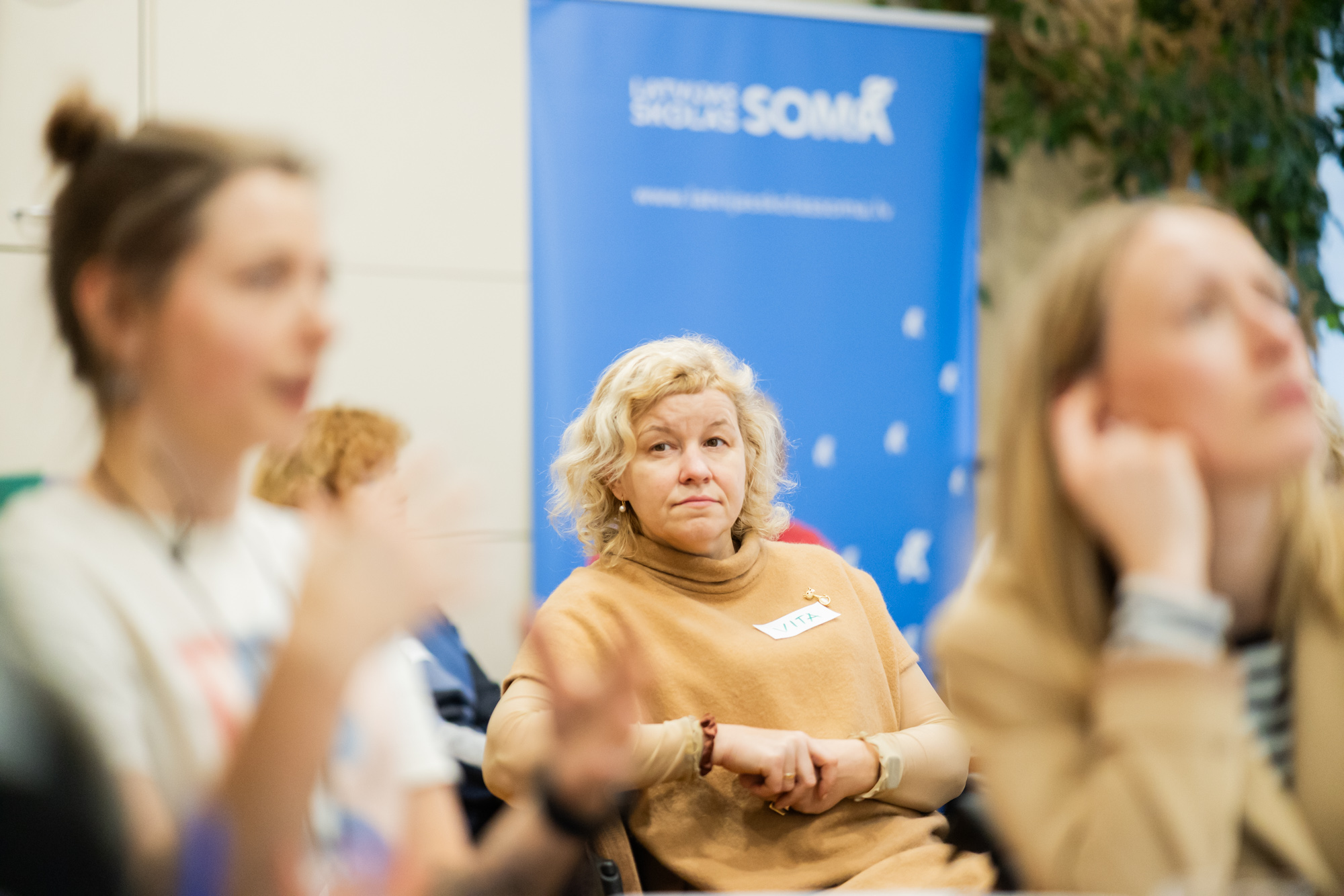 PIEREDZES STĀSTS: Sēt kultūras pieredzes sēklu - Latvijas skolas soma